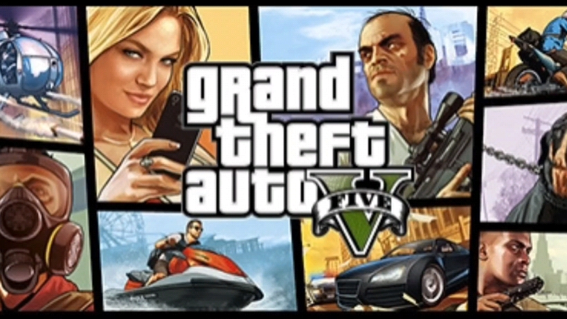 白嫖!GTA5纯净版v1.70下载+修改器
