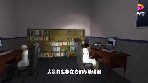 盖瑞模组:铁憨憨三人执行任务遇到了危机,关键时刻能成功逃跑吗