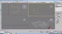 高清3d教程3dmax建模渲染教程室内效果图【螺丝的制作】