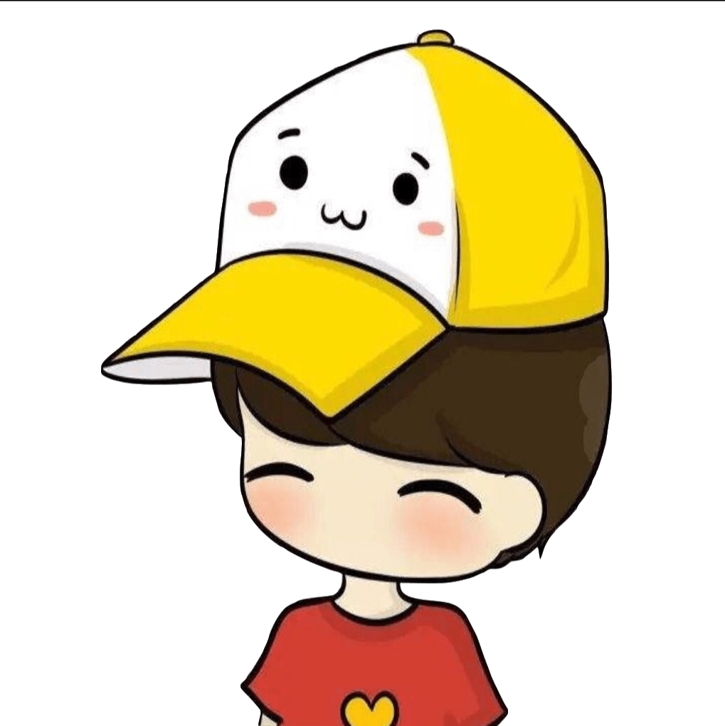 苦竹学长和鸭鸭 