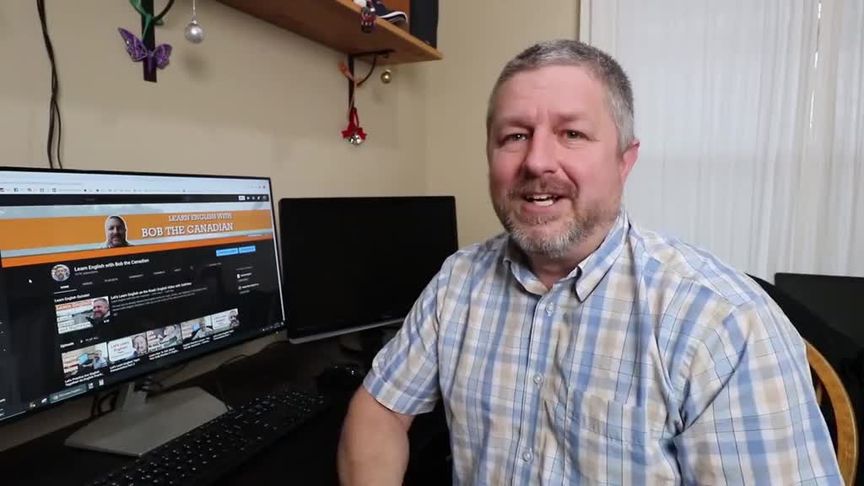 如何用英语谈论一天日常生活 - 2