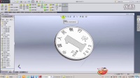 SolidWorks基础指导视频教程(三)