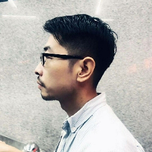 冷酷的热狗 