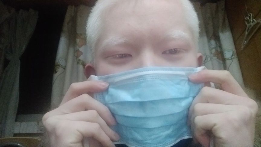 口罩的正确使用方法
