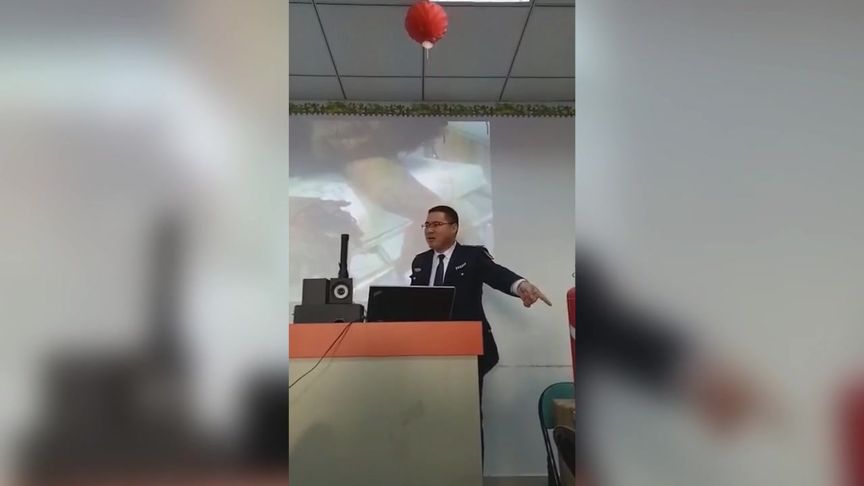 电器引发火灾怎么办?讲的太好了,除了冰箱其他电器不用全拔插头