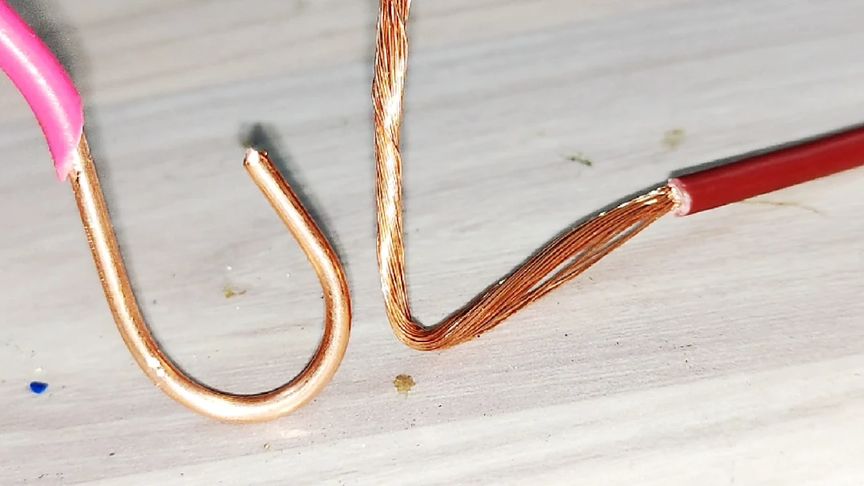 3种专业的接线手法,从学徒电工干到老电工,几十年一直都在用