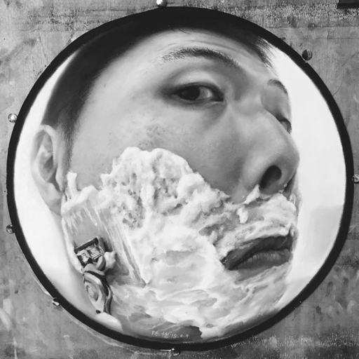 Kevin的Art-Life 