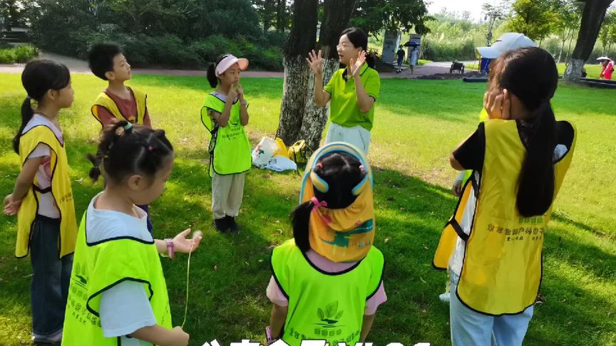 自然游戏——结绳记事