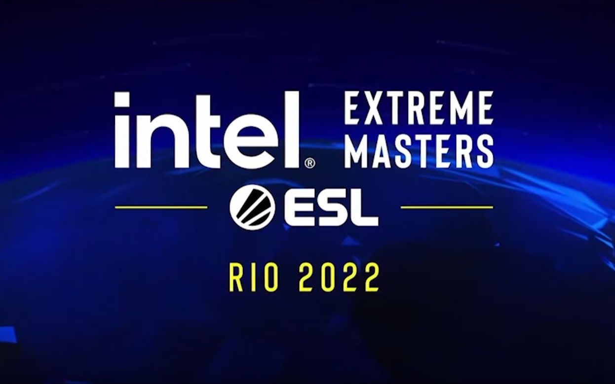 【CSGO】2022PGL里约Major暂停音乐