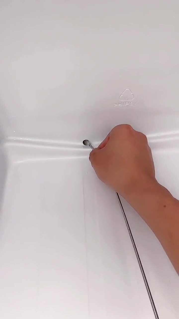 这个冰箱疏通器实在太好用了#好物推荐