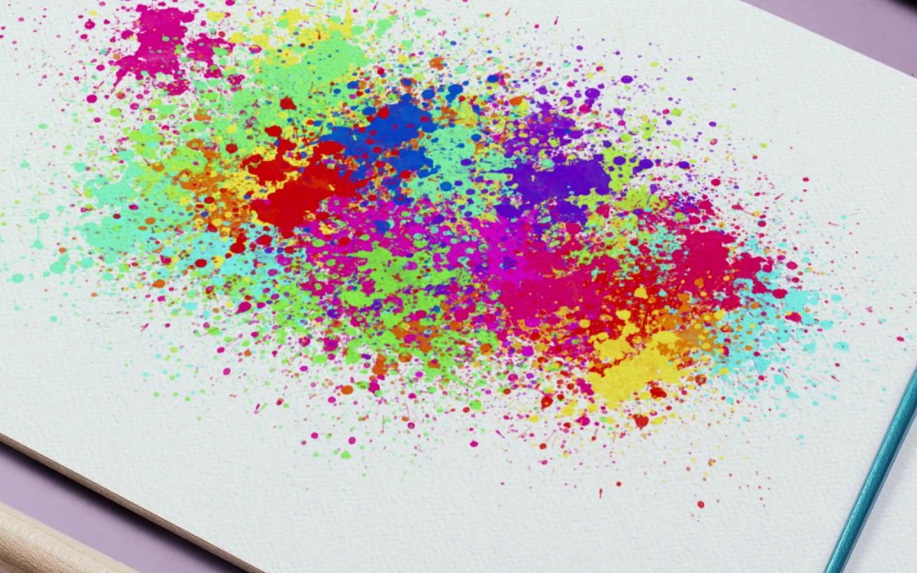 【创意365】111/365 画笔设置 (Ps)