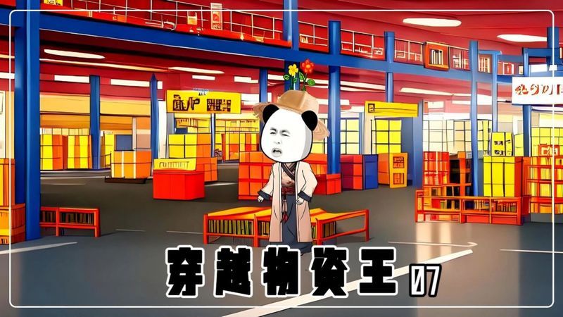 第7集把灭火器带到古代