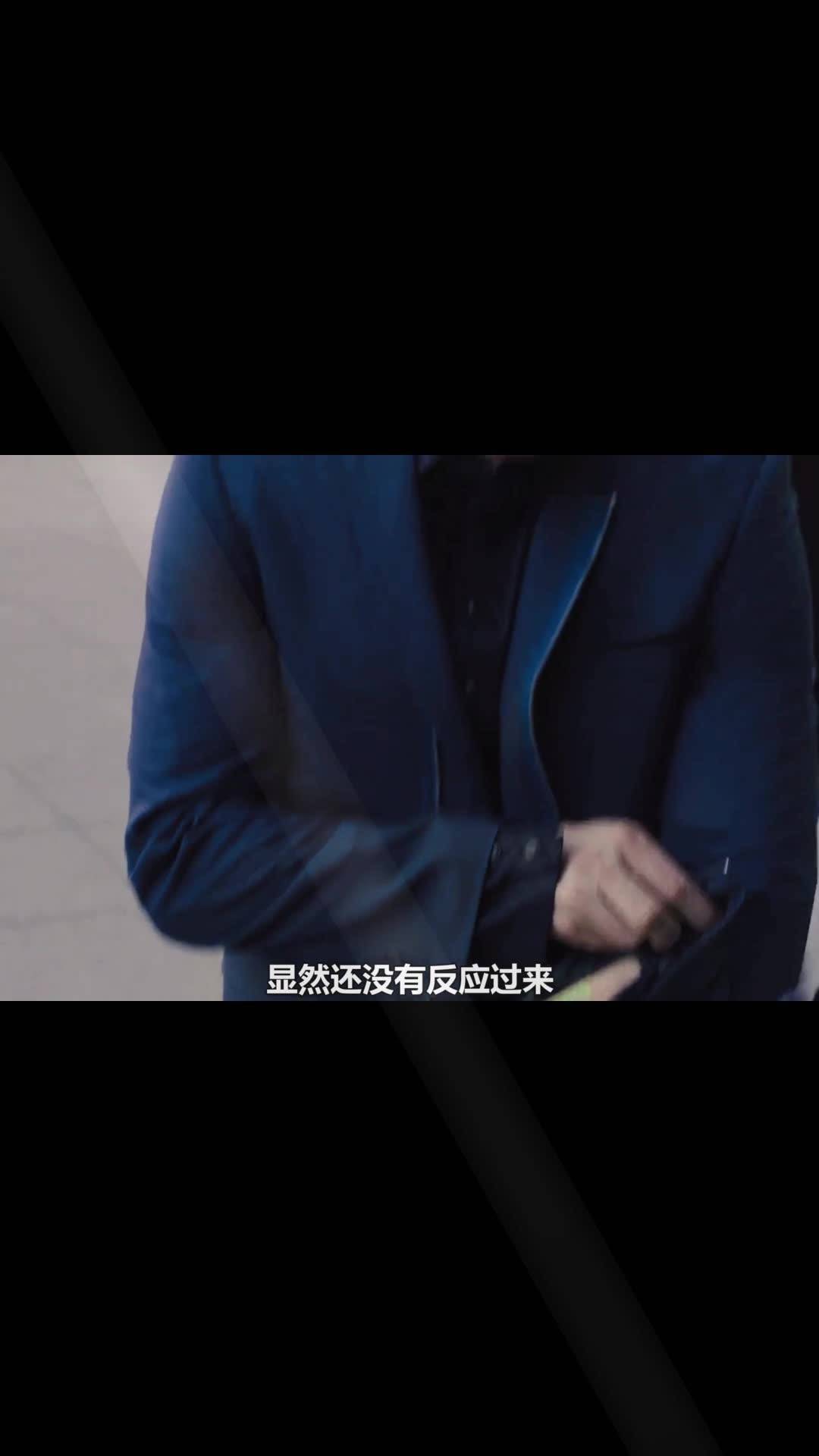 只是跑了一下步,没想到居然就变成了全球首富