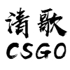 清歌CSGO 