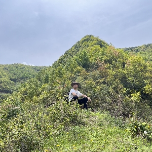 卢小义-山河农特 