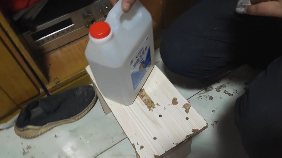 医用酒精真假的判断方法及物理量体温的使用方法!
