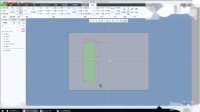 creo6.0Proe钣金基础教程骨架模型绘制钣金件