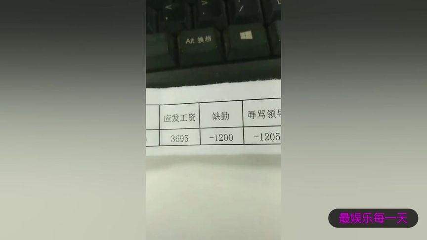 一顿操作猛如虎,然而工资250!实战CS,你大爷永远是你大爷!