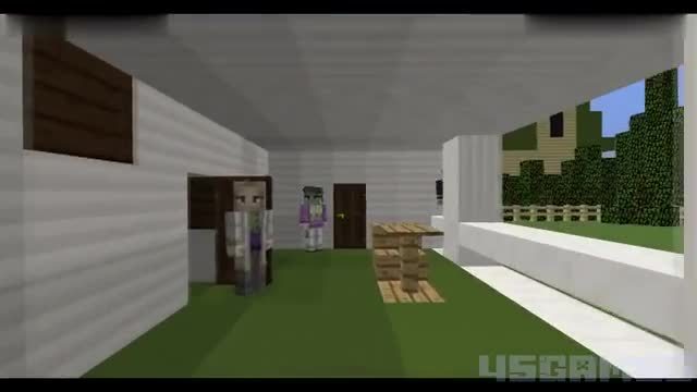 Geat Days 我的世界指令还原JOJO的奇妙冒险 [不灭钻石OP]