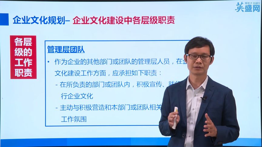 企业文化管理者如何做?管理者在企业文化管理中扮演的角色是什么