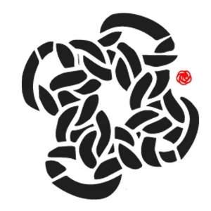 编绳圈 