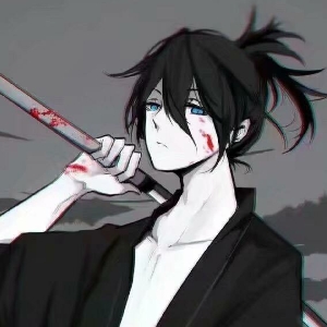 -暗夜行者- 