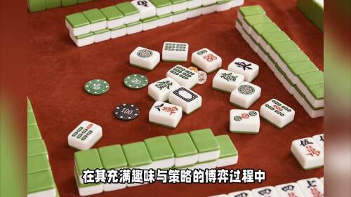 麻将顺时针打牌还是逆时针打牌