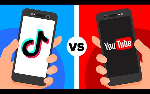 YouTube VS 抖音 谁才会是最大的赢家?