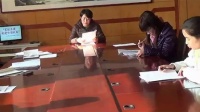 班主任经验交流 3