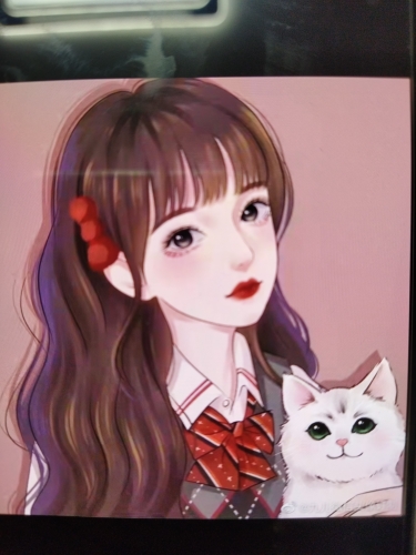 西夕莜 