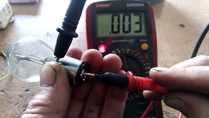 万用表使用方法的详细解说,维修工初学者最值得收藏