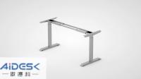 电动升降桌核心部件电动升降桌架轻松驱动升降桌桌面高度调节!