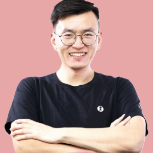 Python讲师金角大王Alex 