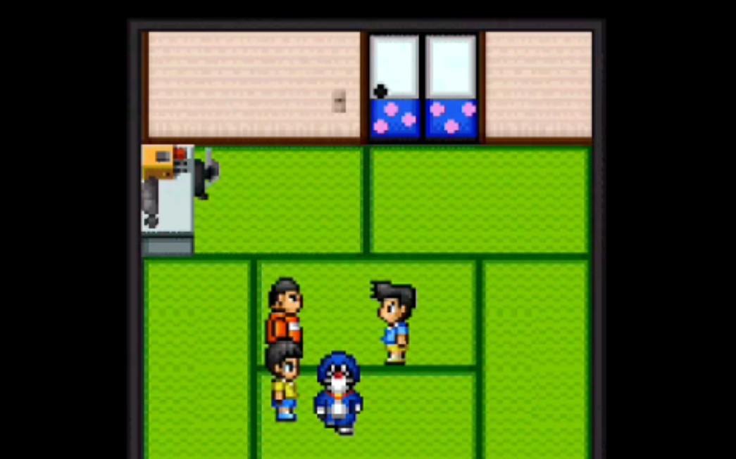 [野比大雄的生化危机G1]手残向通关攻略第一期