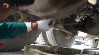 道路救援车-更换驱动桥齿轮油重卡服务车 西安重卡维修车定制