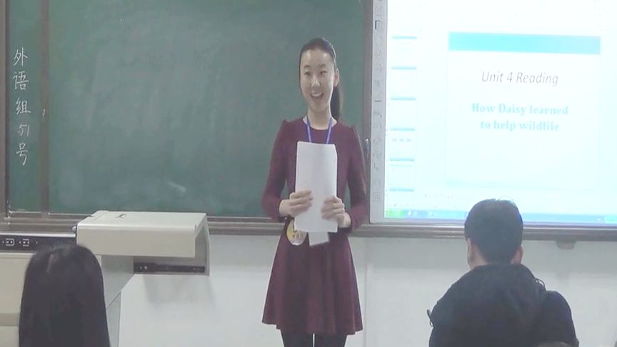 小学语文模拟上课.小学语文无生试讲.说课.教师面试