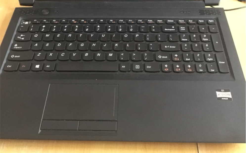 联想笔记本换固态硬盘 光驱位装机械硬盘