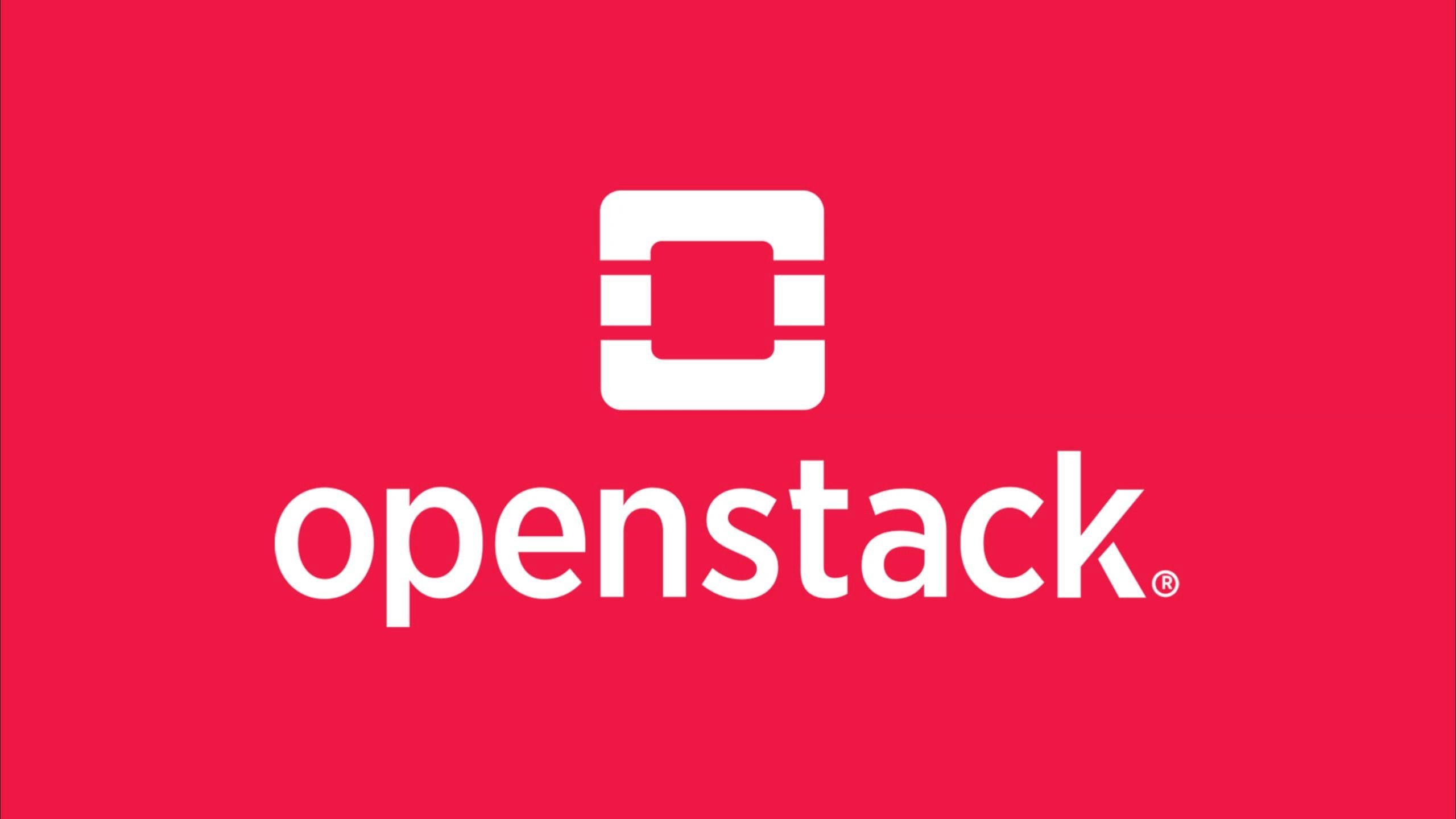 OpenStack,高度模块化的开源云计算平台
