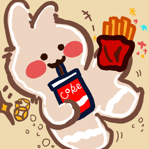 姜汁儿小可楽 