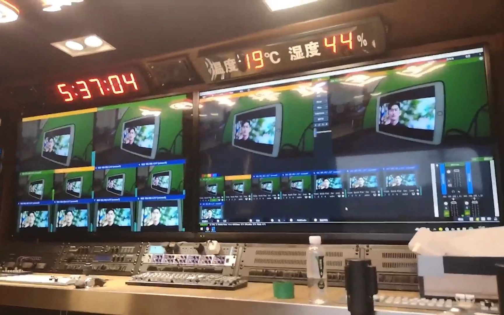 《直播技术应用》22 网桥应用
