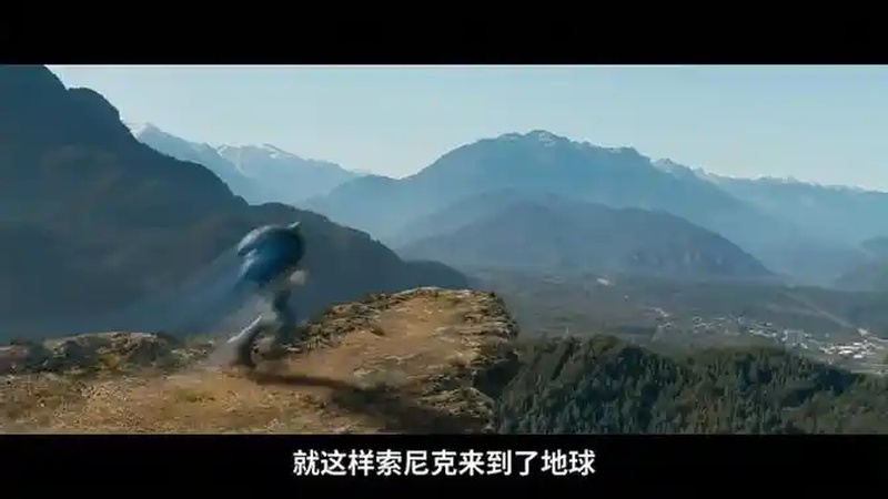 2025年第一部值得看的真人动画电影!
