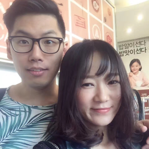 佐伊和欧巴博士生活录 