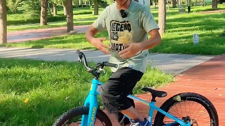 自行车基础至进阶技巧课程