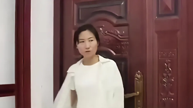 视频警示作用无不良引导