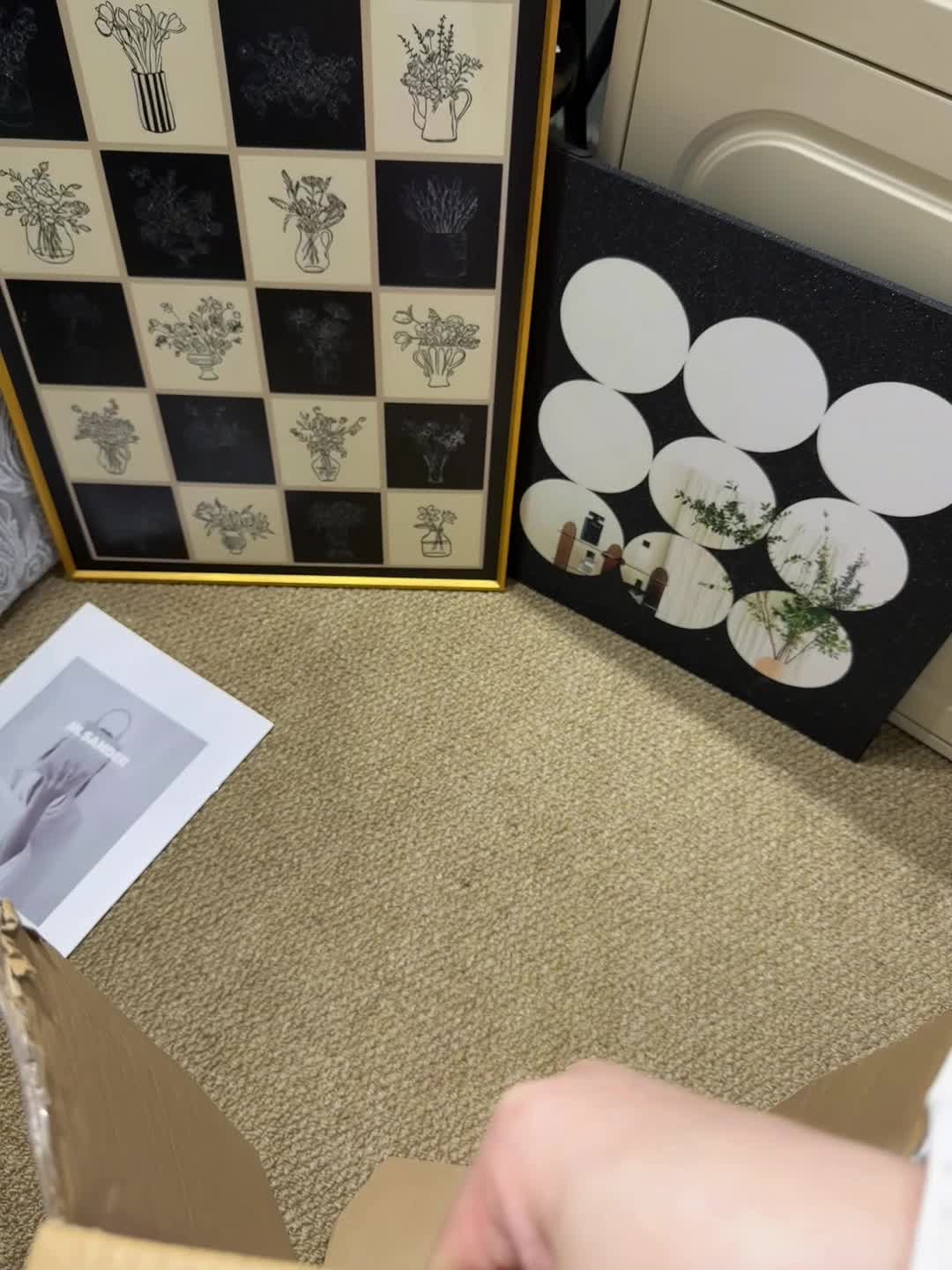 用纸大户快快快薅!到手5大包巨无霸湿厕纸,真的太爱了,关键还是加大...