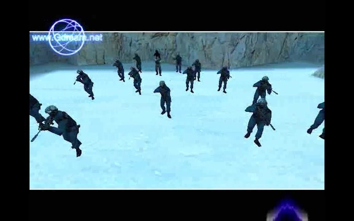 甜咖啡CS视频 - TO_SURVIVE