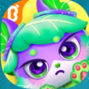 菜菜猫精灵 