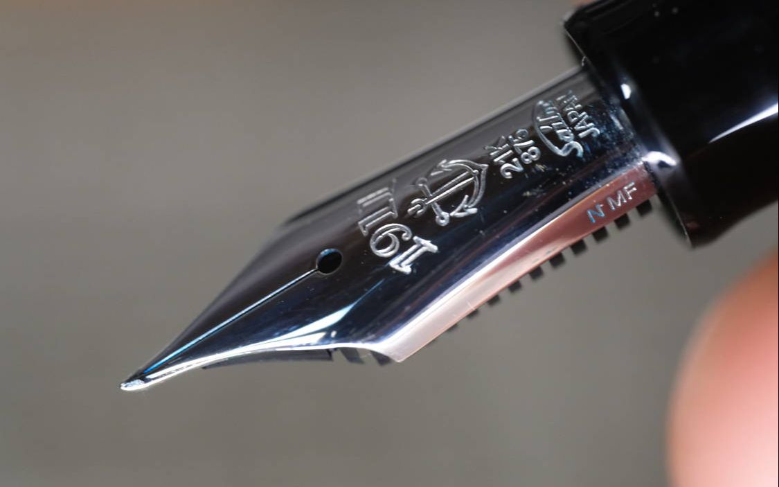 花3000块钱买了一支钢笔不会用怎么办?