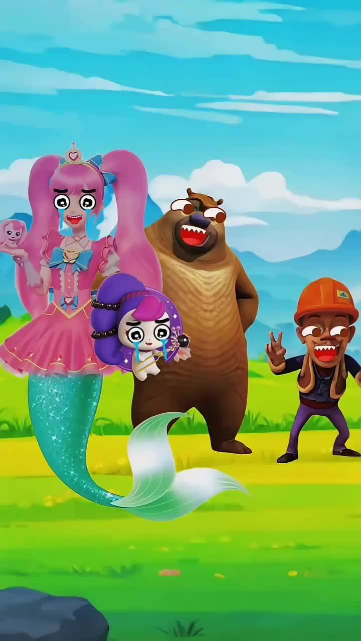 早教益智启蒙 #动画片儿童0至3岁 #儿童益智动画片