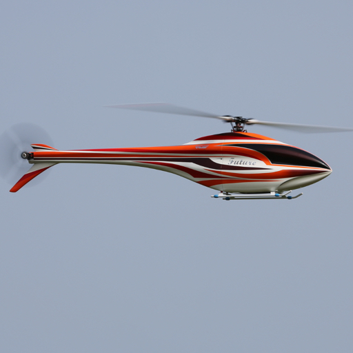 北极星的RC殿堂 